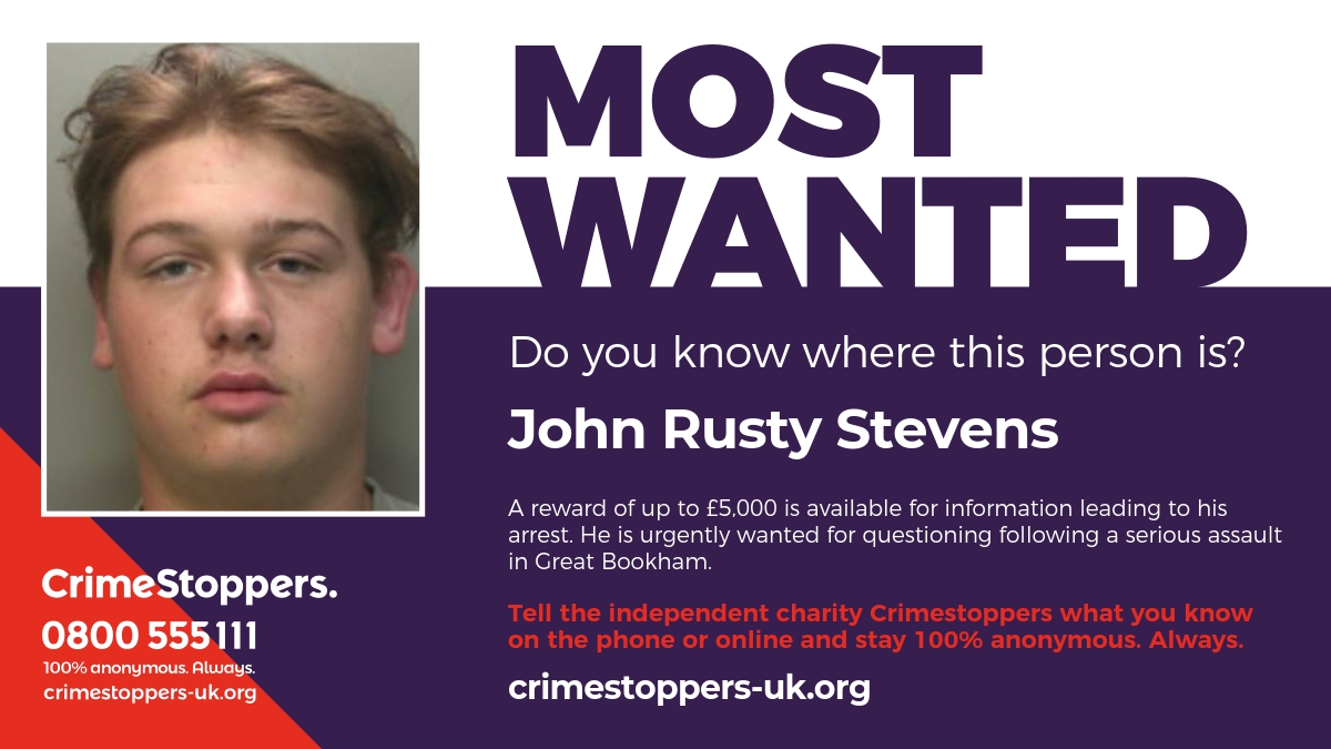 Arrested: man held in connection with Bookham assault | Leatherhead Living